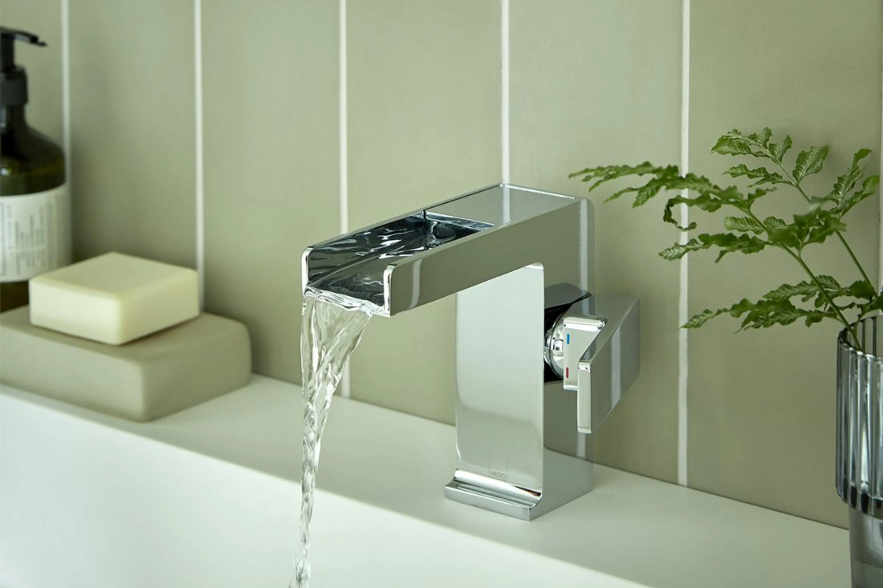 Commercial Bathroom Design Ideas