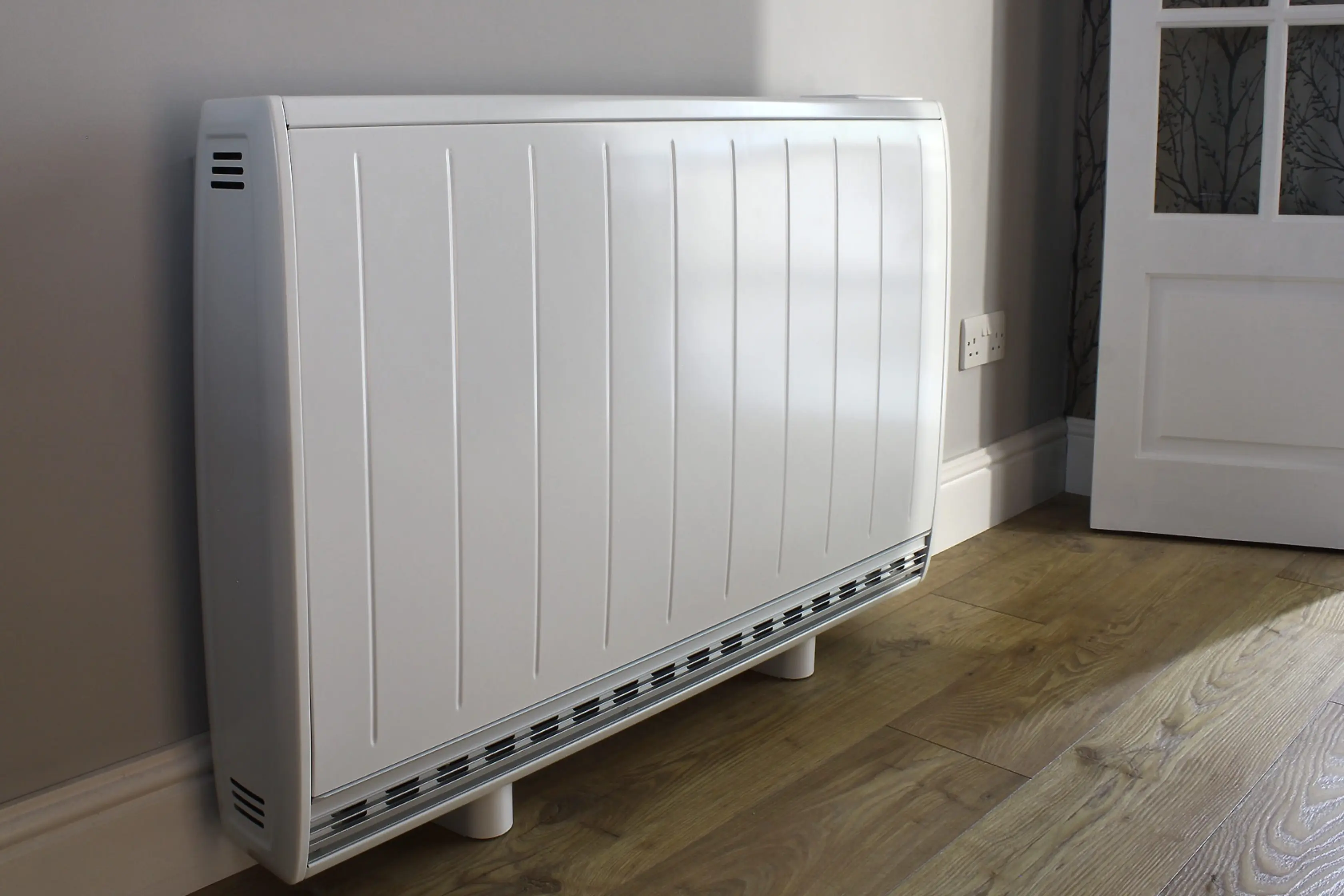 How Do Storage Heaters Work The Ultimate Guide