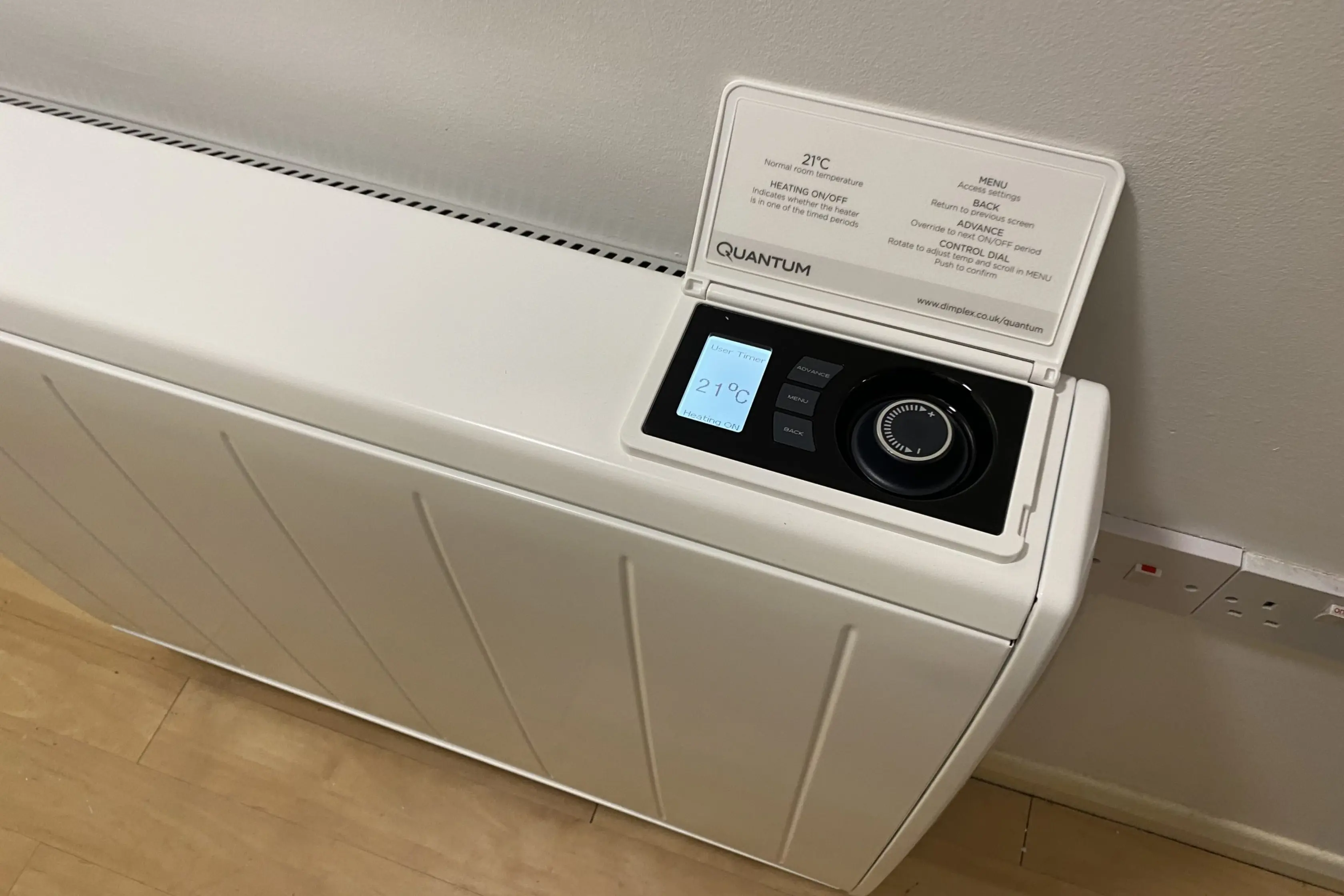 How Do Storage Heaters Work The Ultimate Guide