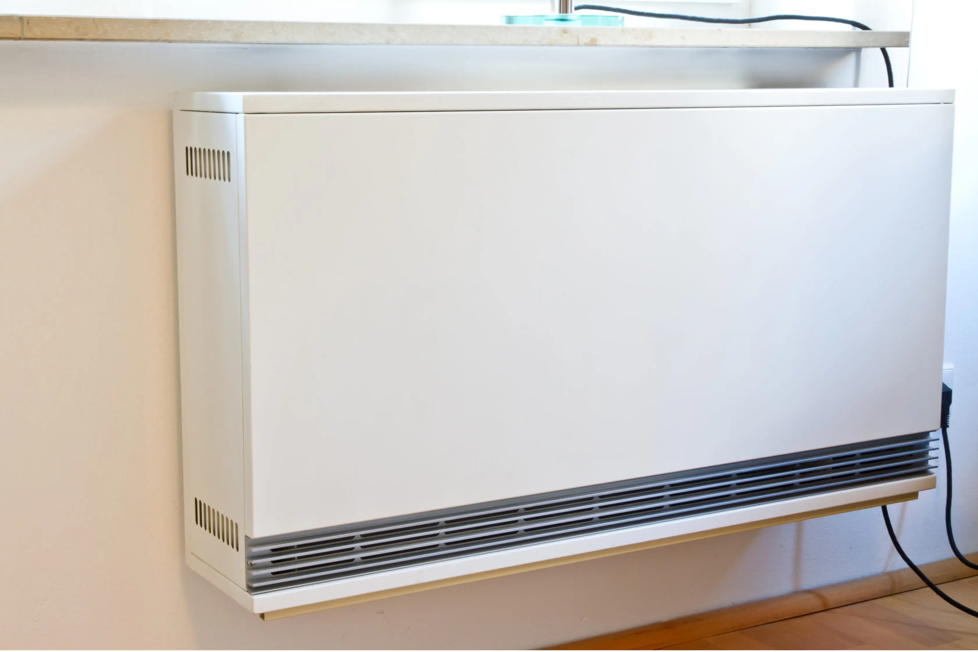 How Do Storage Heaters Work The Ultimate Guide