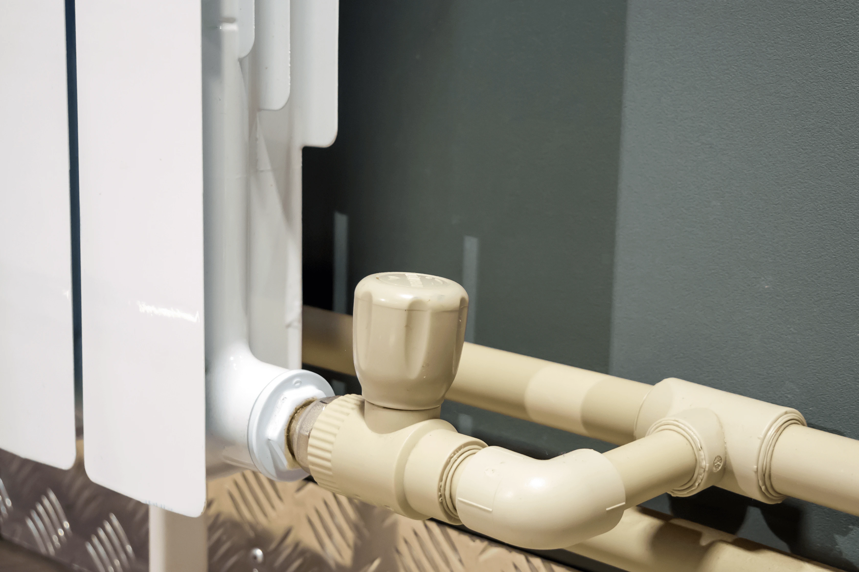 How To Measure Radiator Pipe Sizes