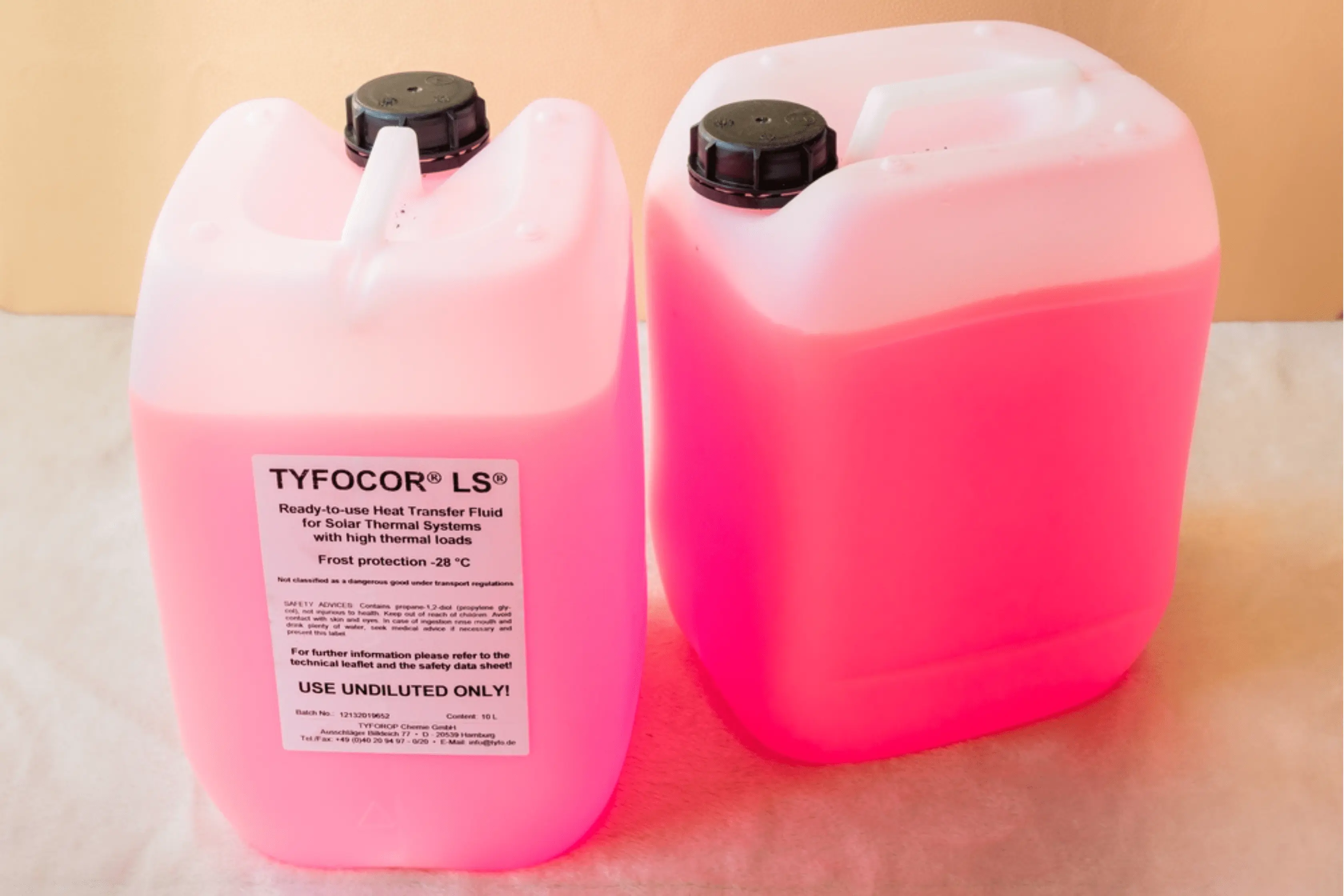 How To Put Inhibitor In Central Heating System - Easy Guide